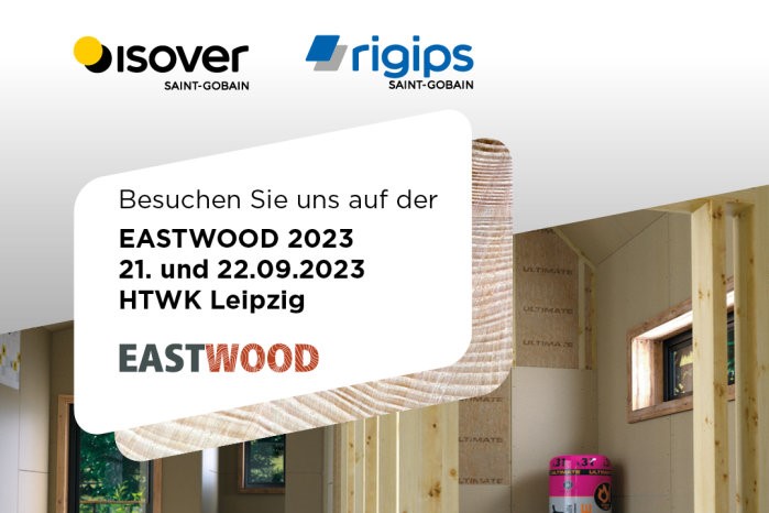 EASTWOOD 2023 | ISOVER